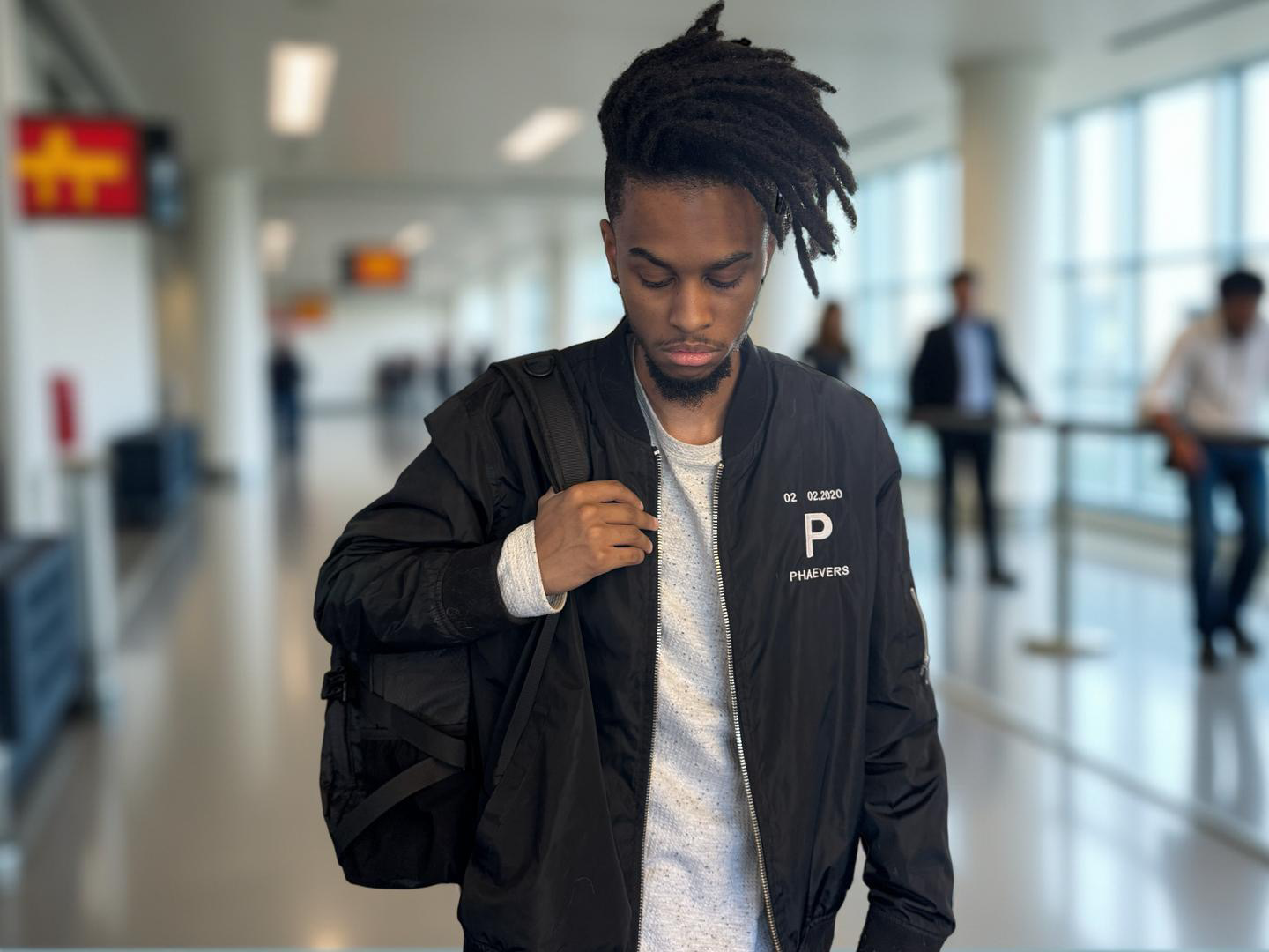 The Ultimate Guide to Discreet, Organized Travel – PHAEVERS